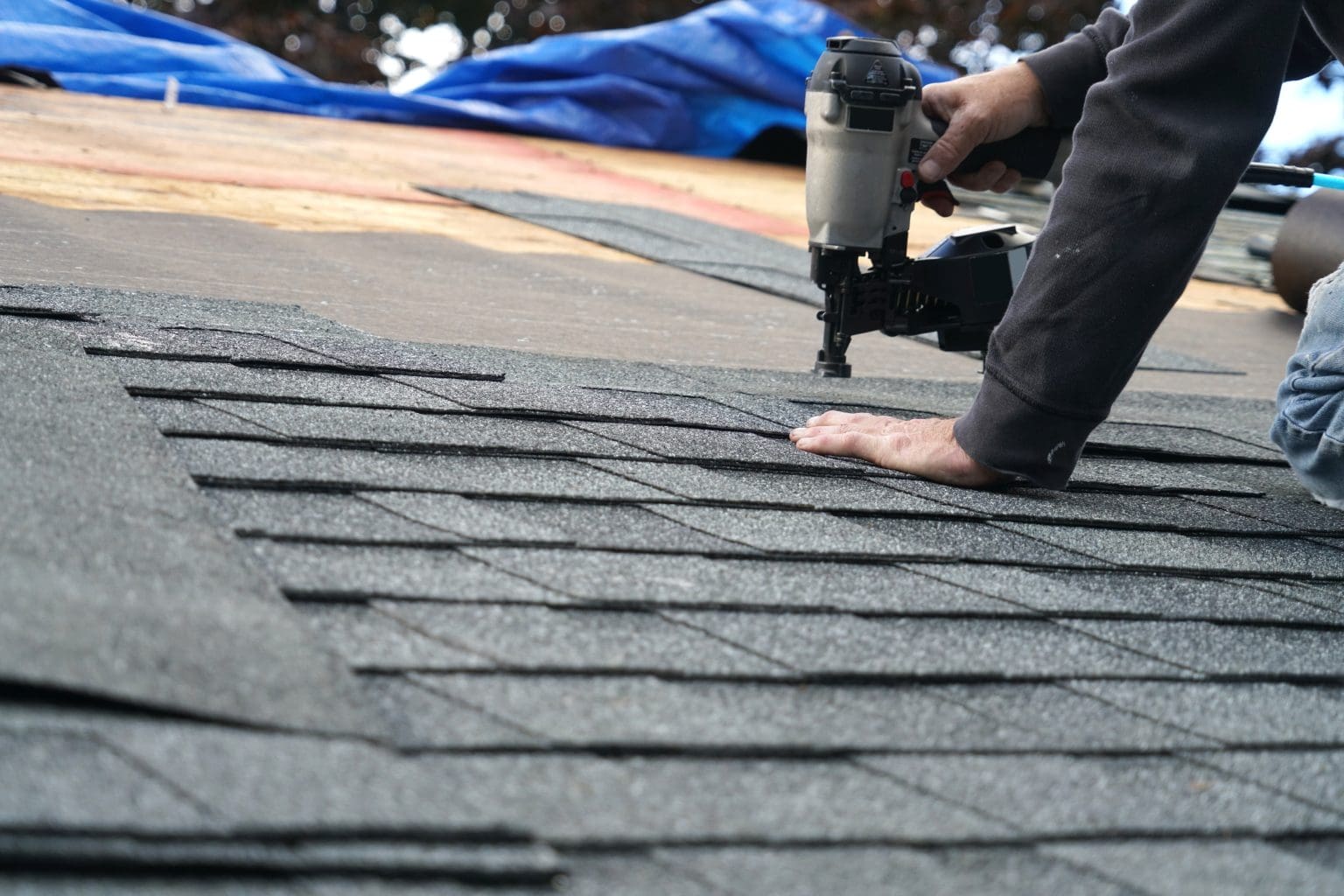 Roofing Contractor Jacksonville AR - Jacksonville Roofing & Roof Repair
